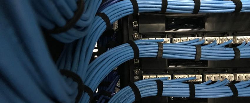 Databekabeling | Desatel B.V.